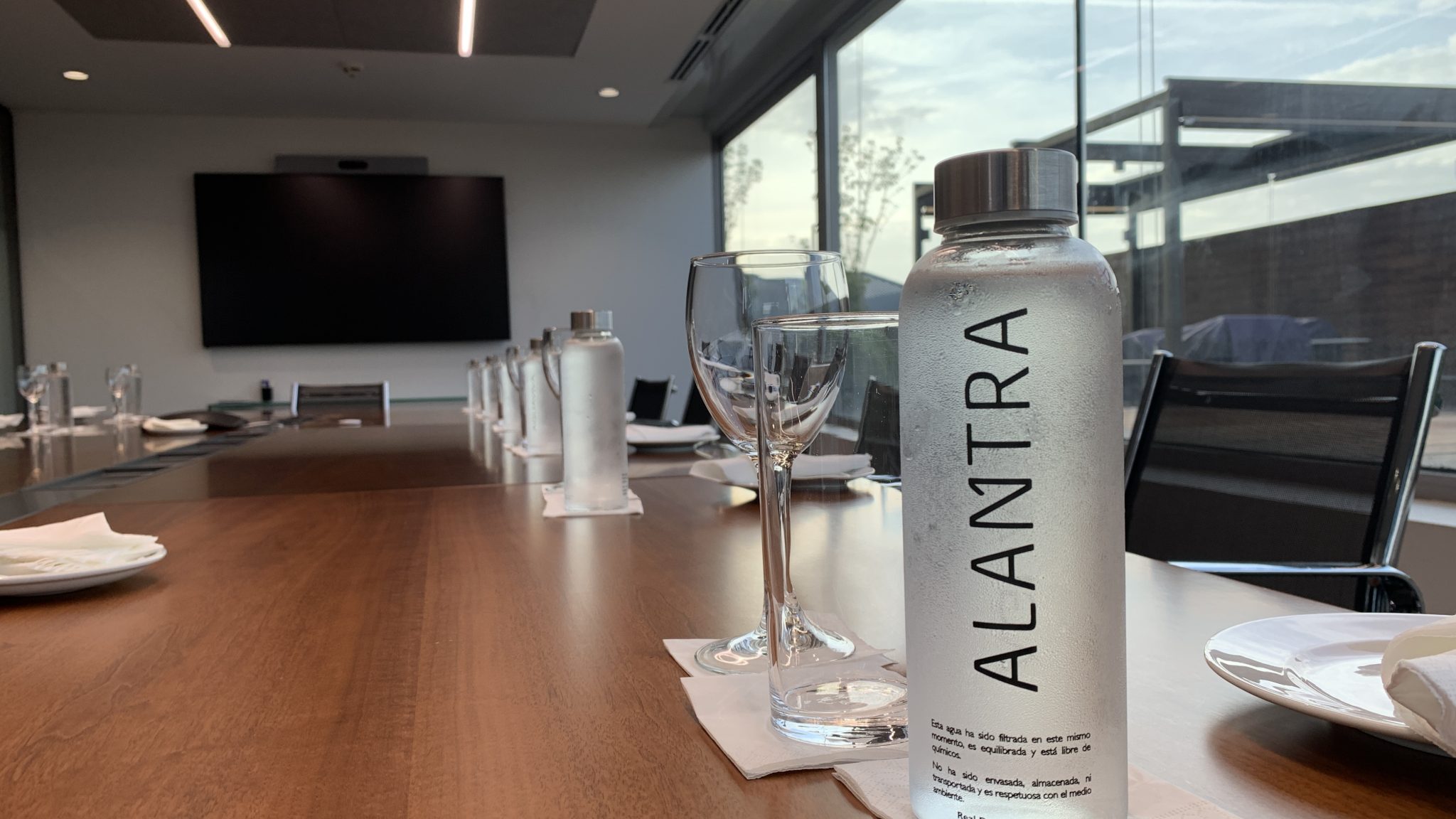 Alantra Scaleup apoya a scaleups en ronda de inversión